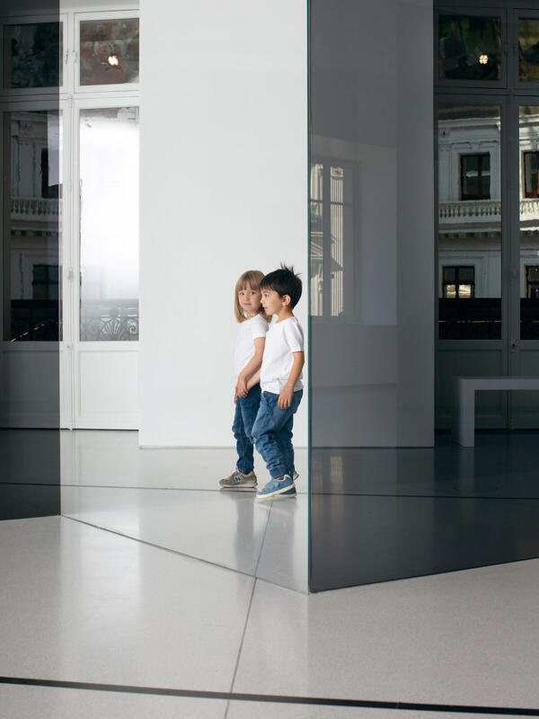 Larry Bell | Pinault Collection