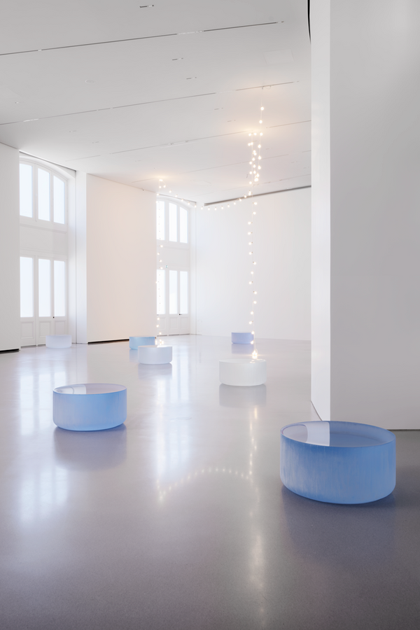 Roni Horn | Pinault Collection