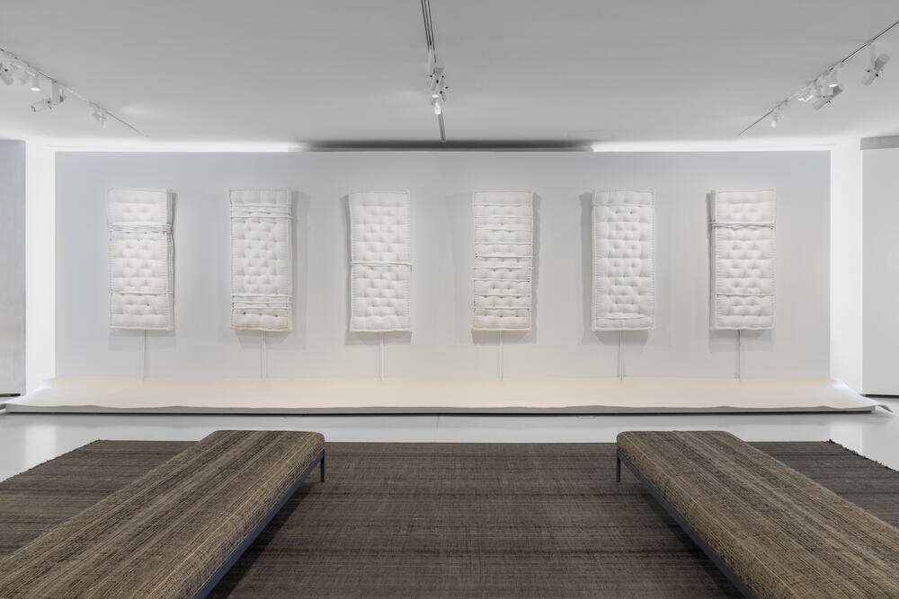 Arte Povera | Pinault Collection