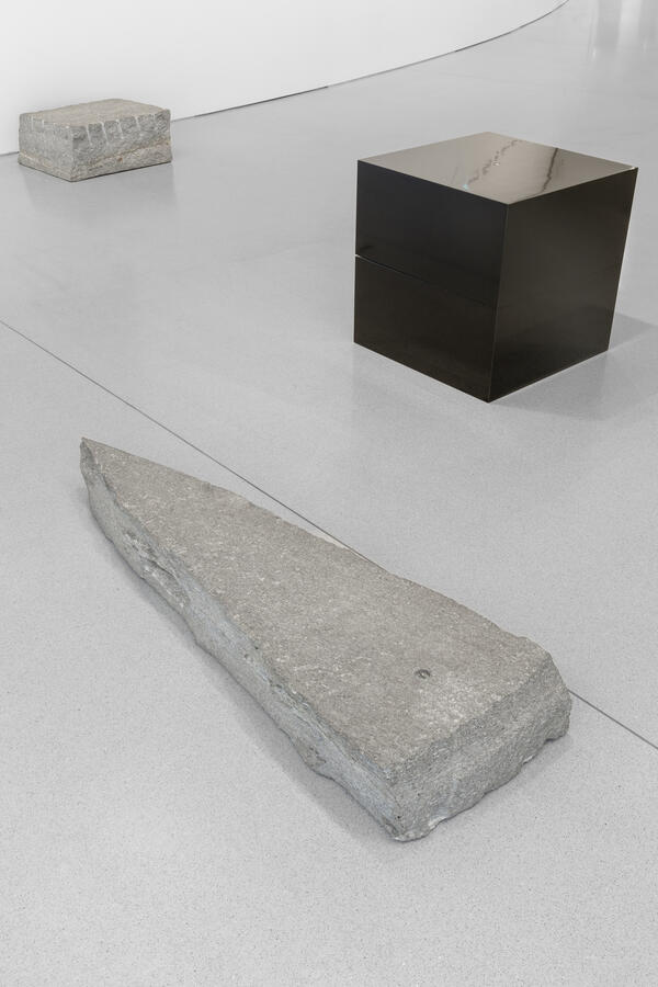 Arte Povera | Pinault Collection