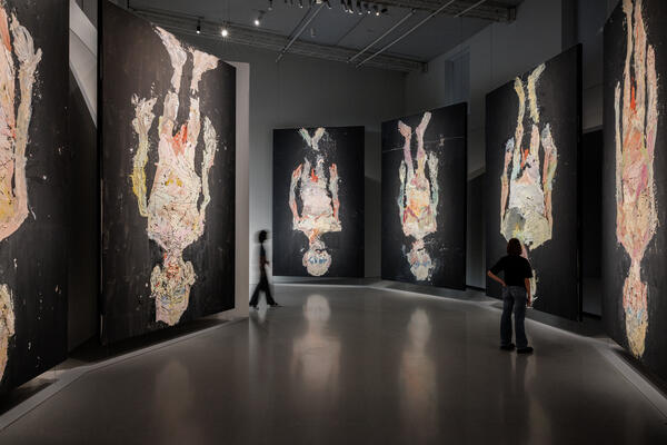 Ana Mendieta | Pinault Collection