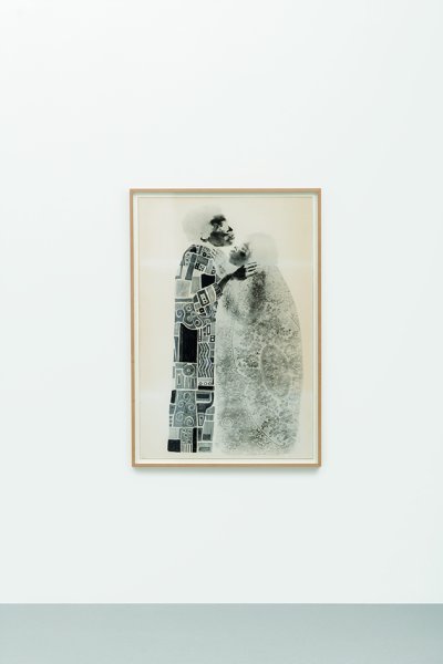 Untitled (The Embrace) | Pinault Collection