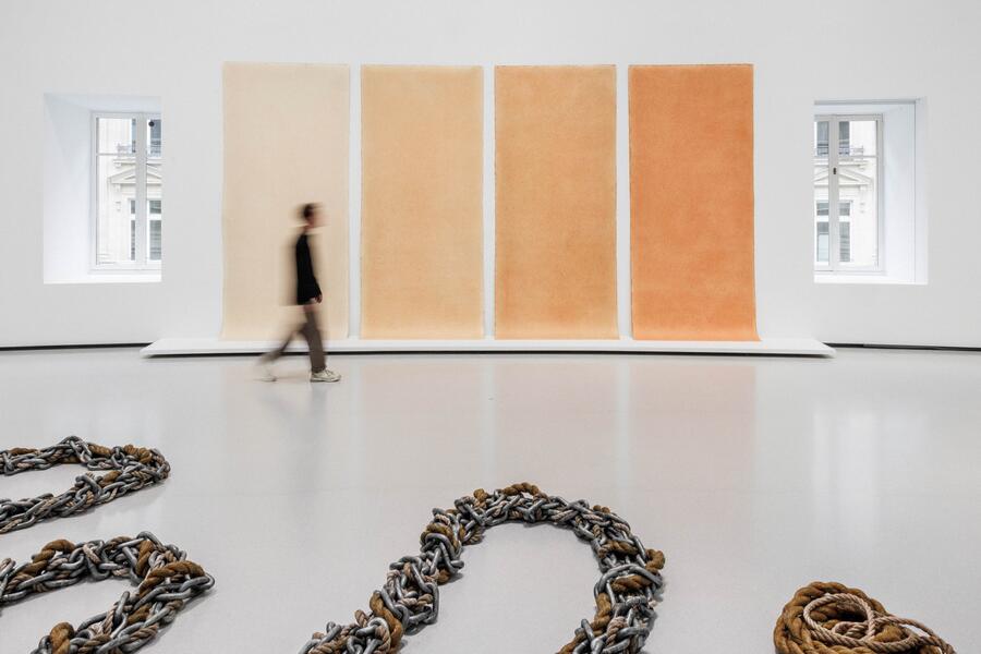 Minimal | Pinault Collection